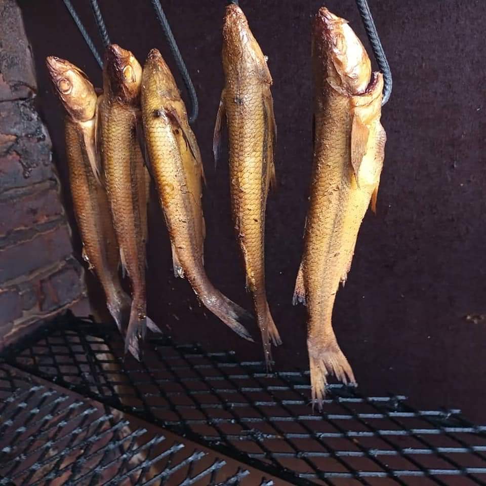 Ahumar: Qué, cómo y para qué - Con todo gusto - Gastronomía regional