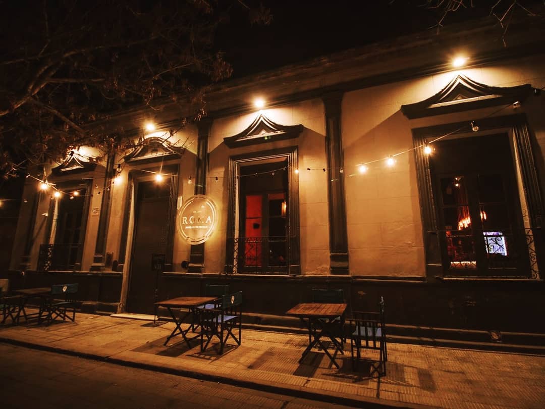 Nueva Roma: Se expande el imperio cervecero - Con todo gusto ...