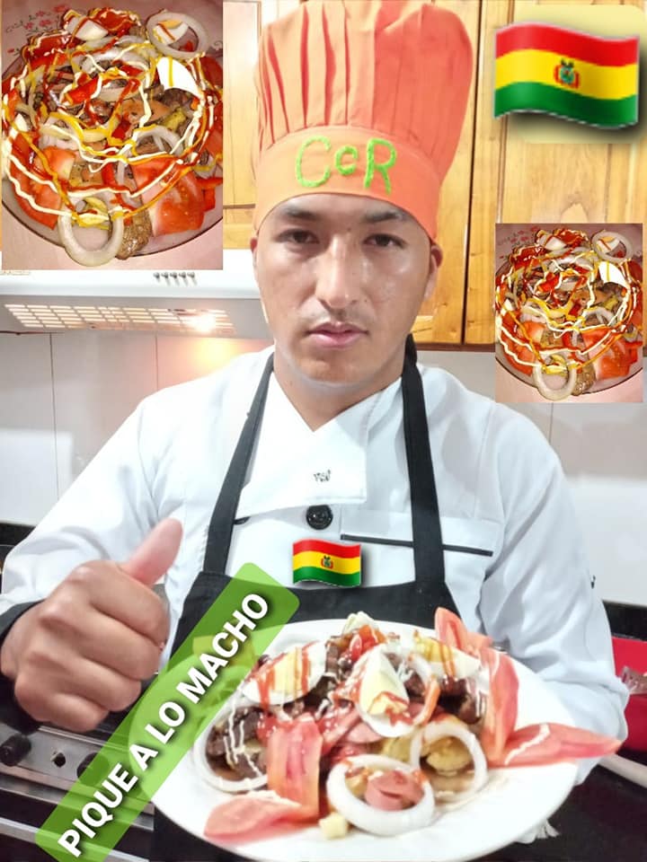 La Gastronomía Boliviana; sus particularidades y sabores - Con todo ...