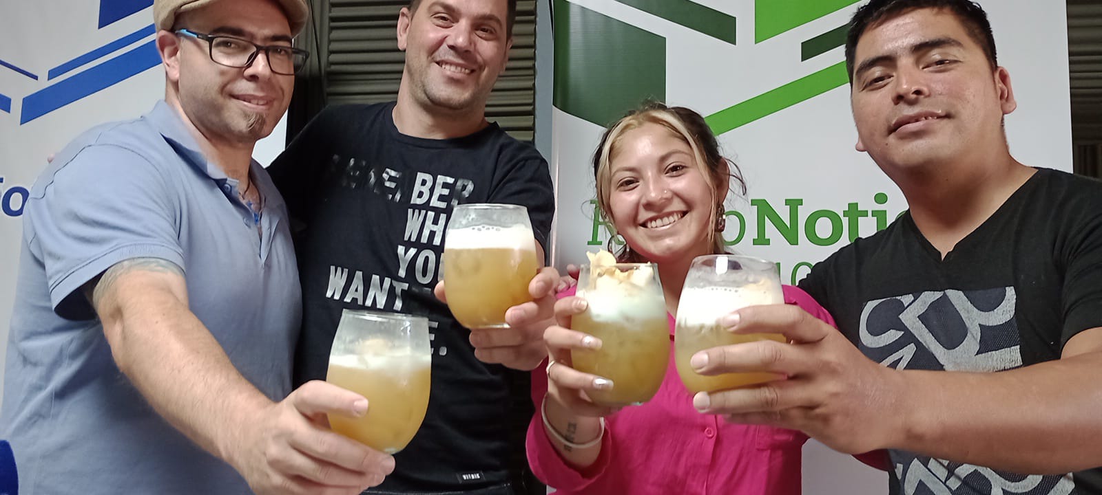 ¡El debut de "Con Todo Gusto" Streaming llega este sábado!