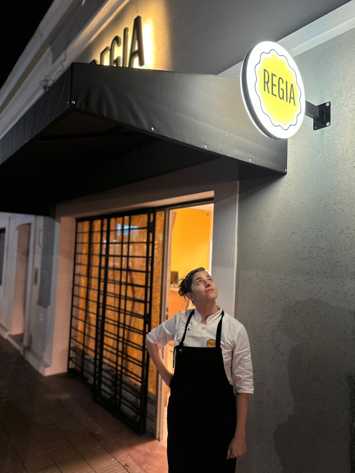 Regia da el salto: las pastas artesanales de Josefina Pérez Laborde ...